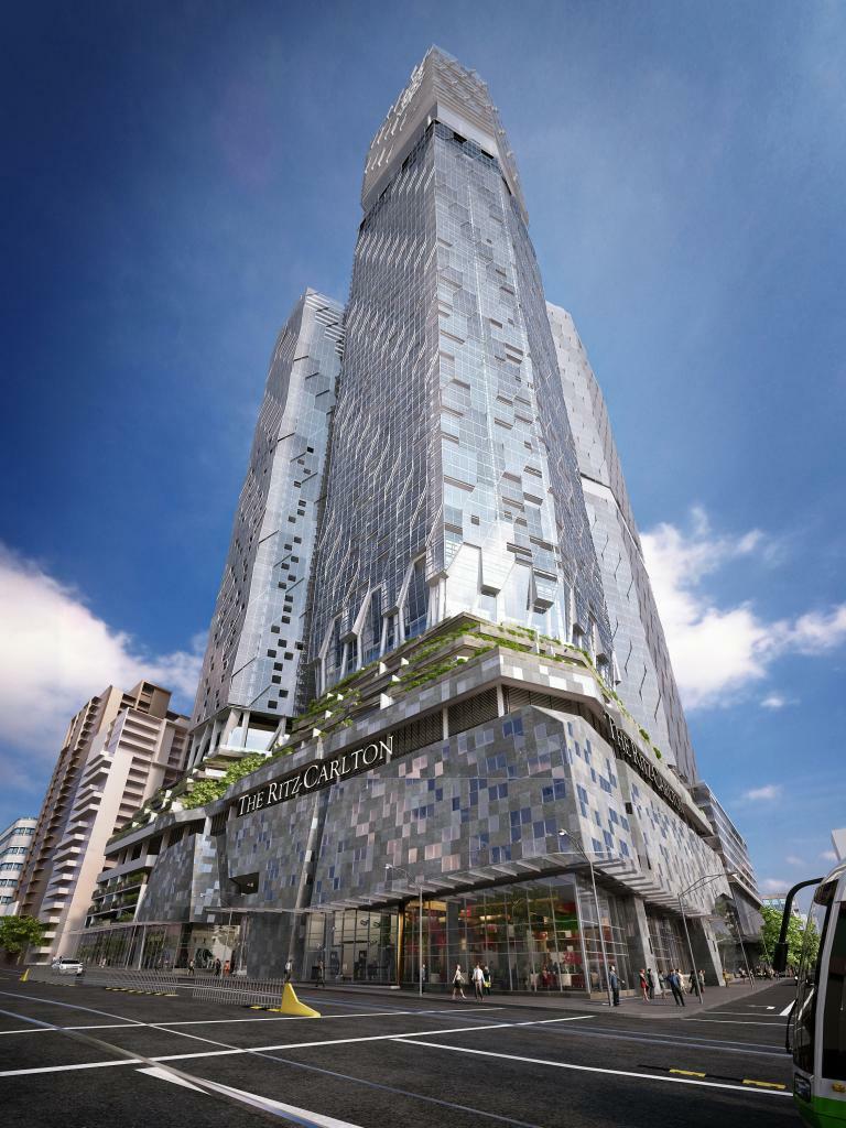 Facade design and BIM modeling specialist